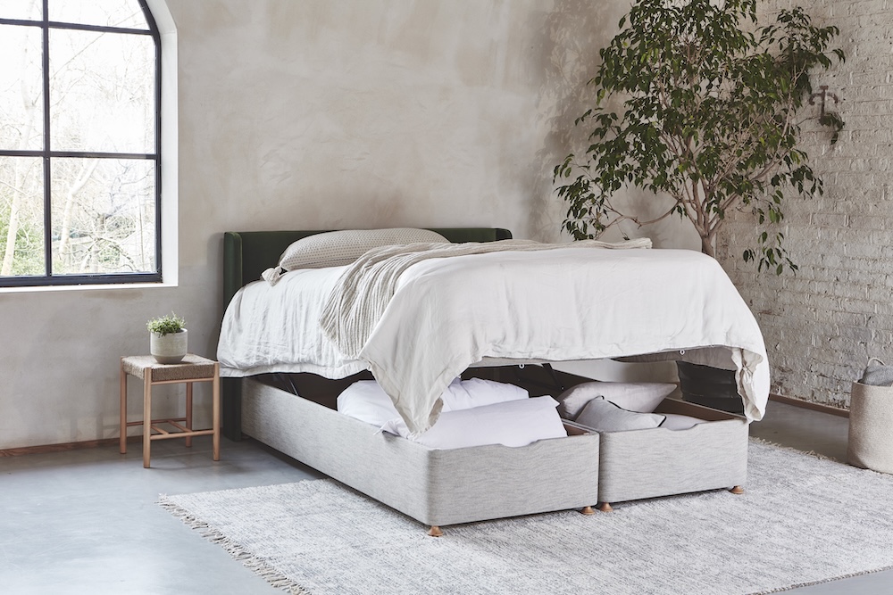 Top 3 Tips When Buying a Double Bed | Darlings of Chelsea