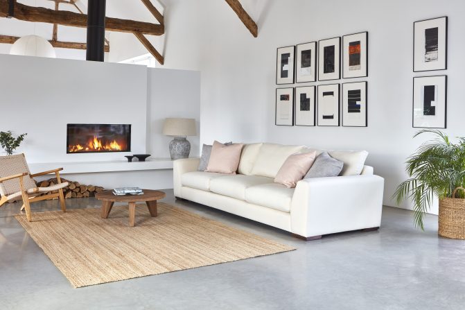 Why Everyone is Creating a Calm Living Space | Darlings of Chelsea