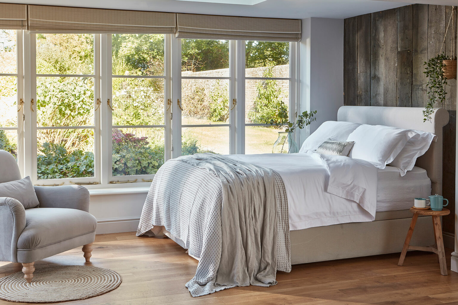 Guest Bedroom Ideas for an Inviting, Welcoming Space | Darlings of Chelsea