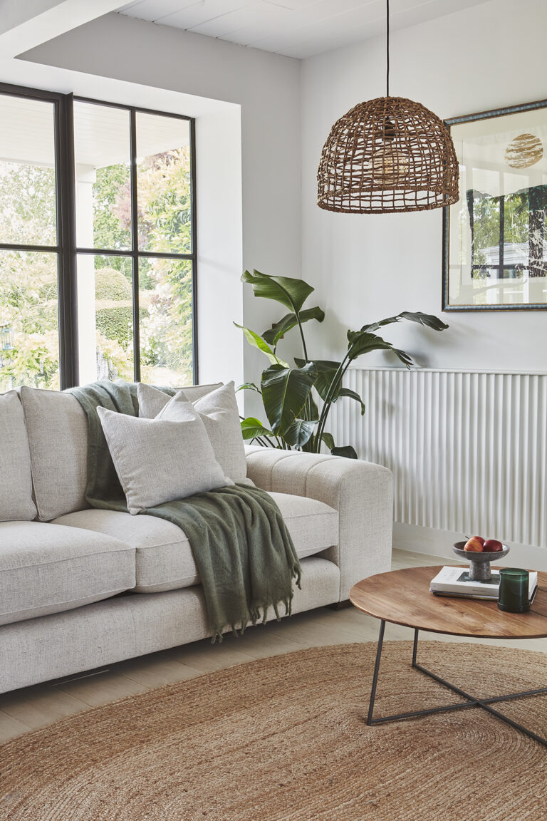 Why Everyone is Creating a Calm Living Space | Darlings of Chelsea