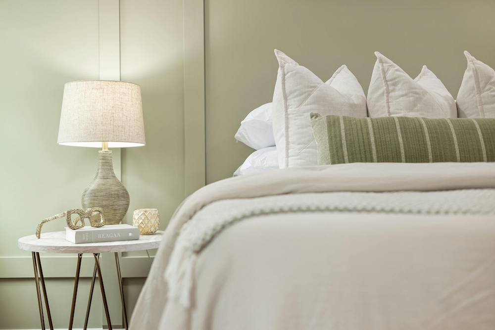 Green room ideas – 10 ways to use nature's palette